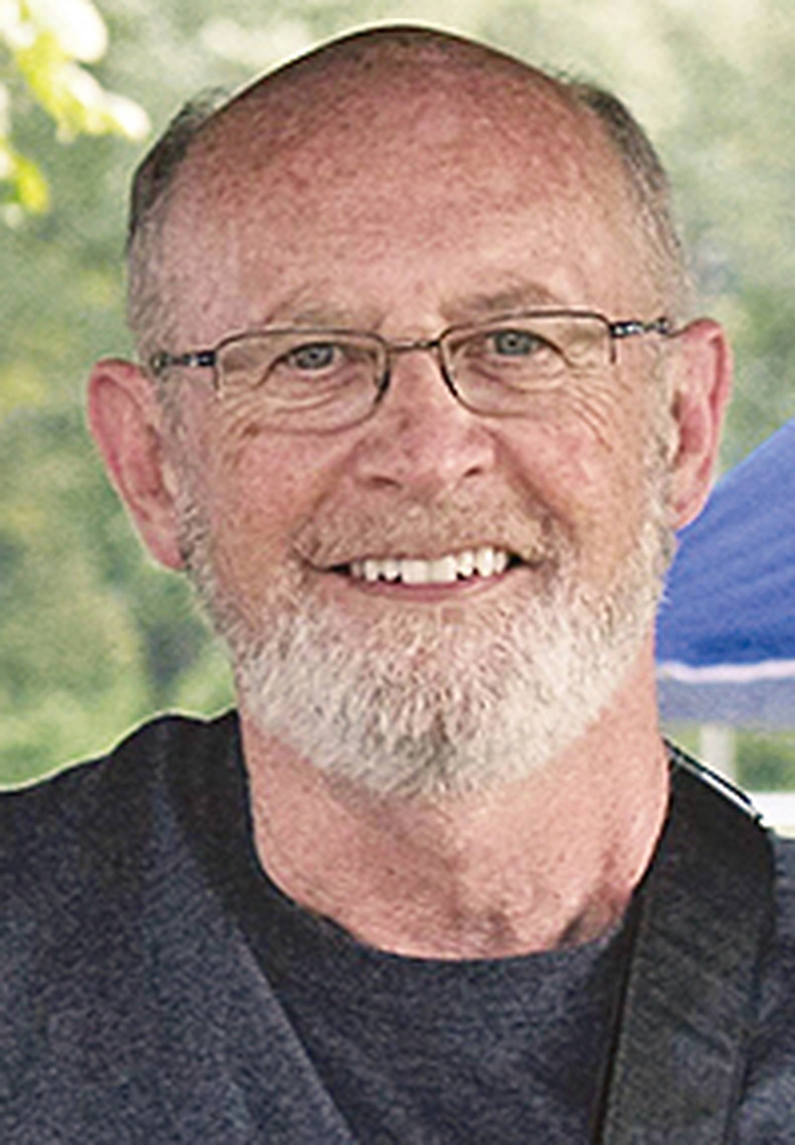 Ronald Dupuy – Creston News