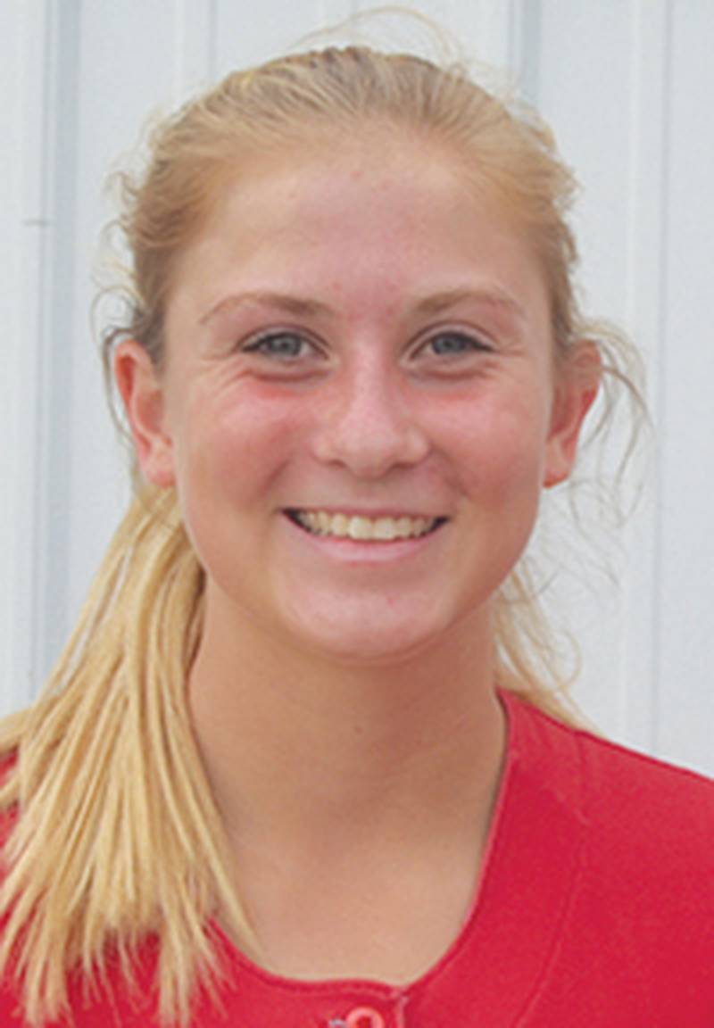 Hagle, Rice, LaMasters honored by H10 – Creston News