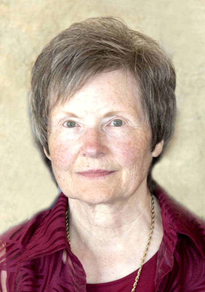 Janet Louise (Cottrell) Pool – Creston News