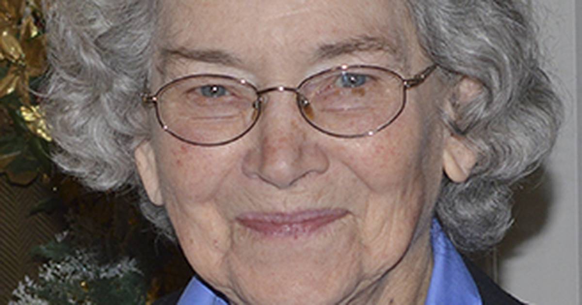 Reva Hoffman – Creston News