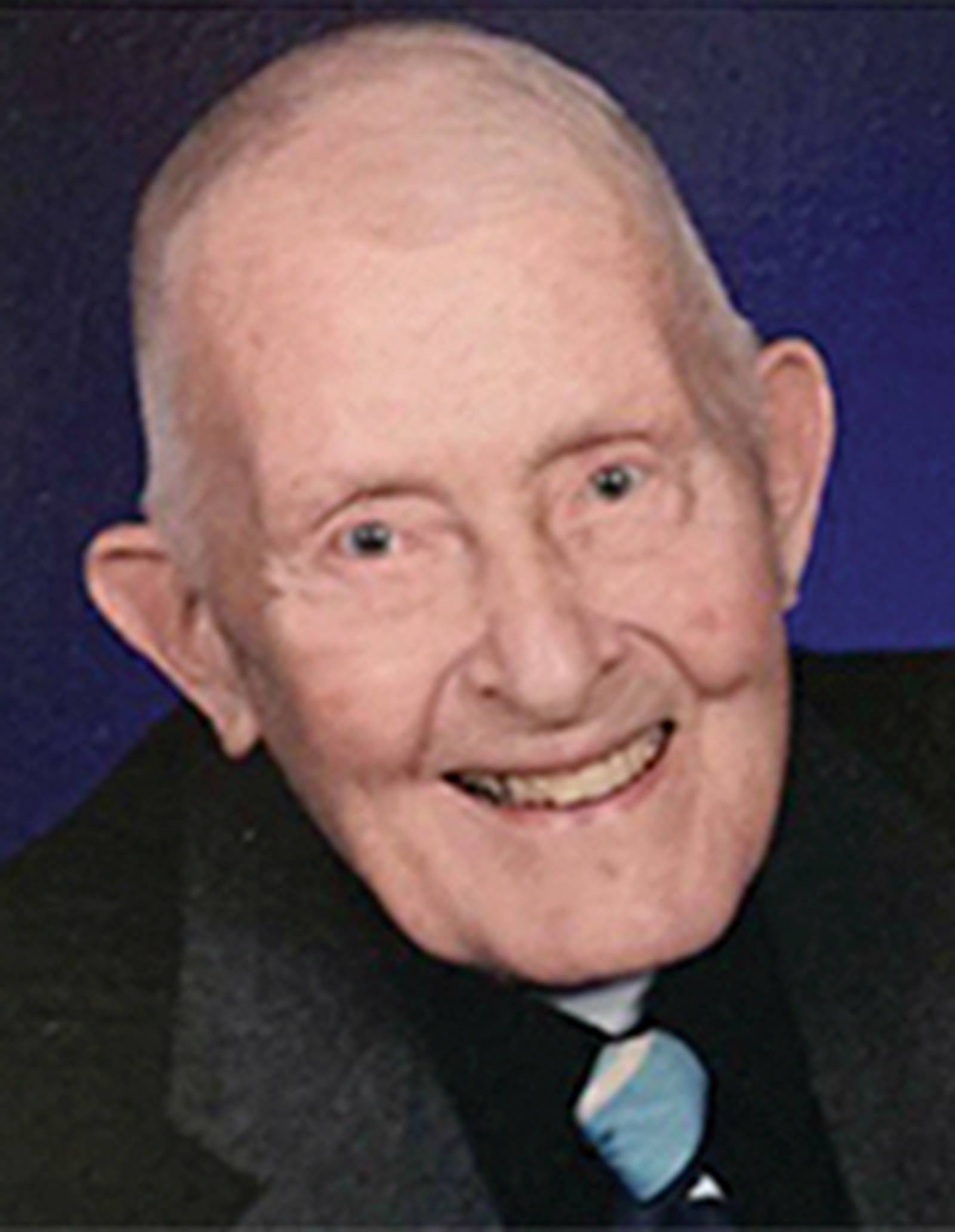 Harold Roberts Jr. – Creston News