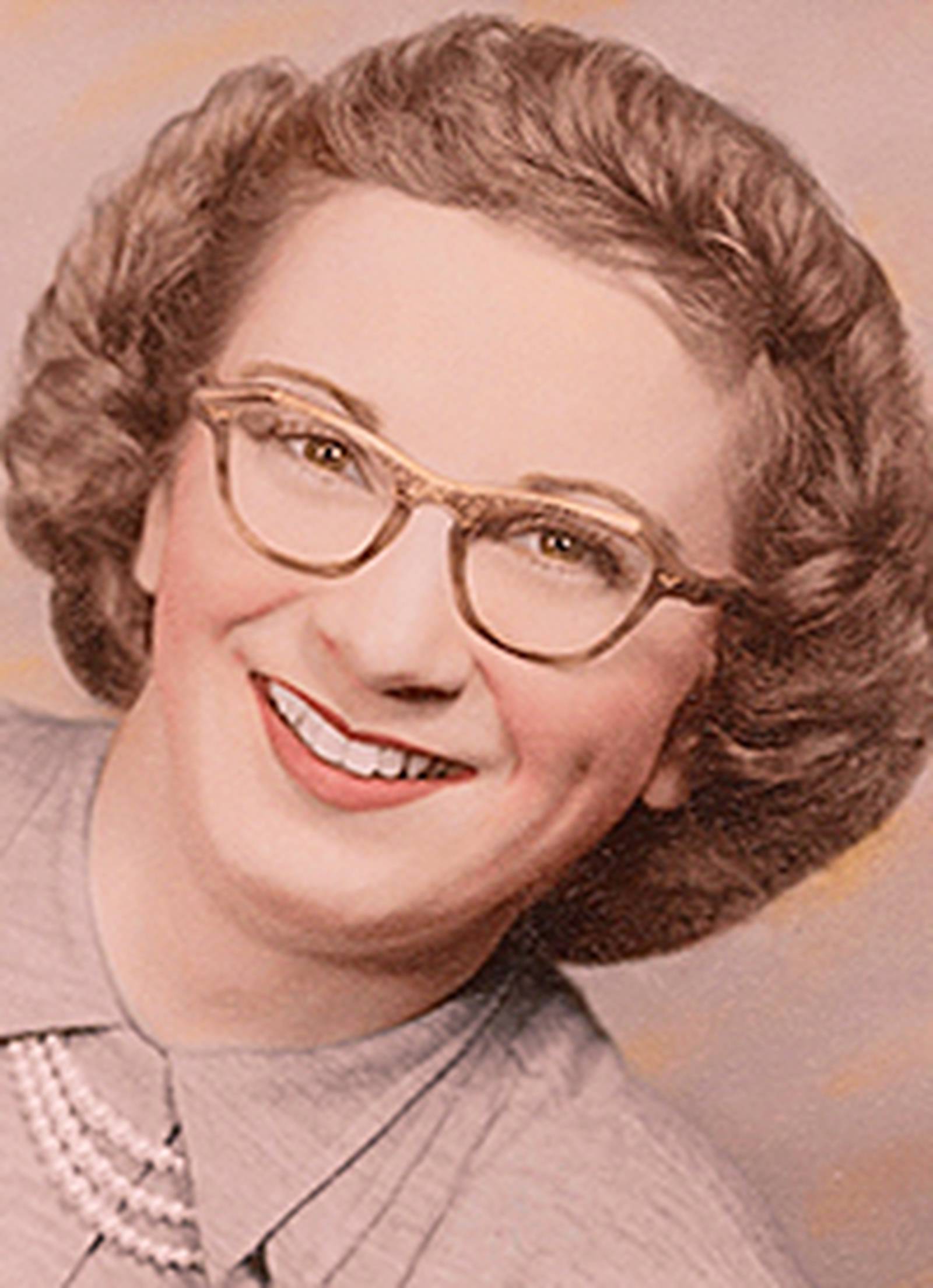 Elizabeth ‘Betty’ Schowalter – Creston News
