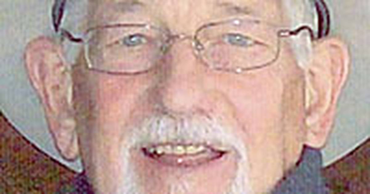 Larry Gibson – Creston News