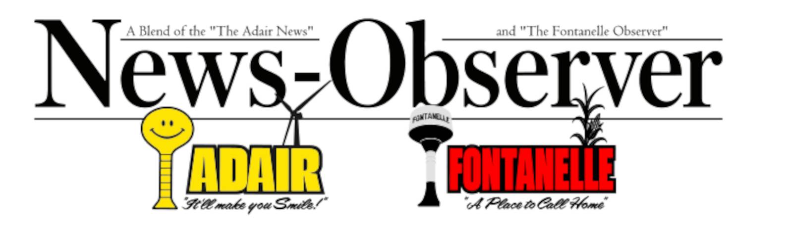 Fontanelle, Adair papers set to merge – Creston News