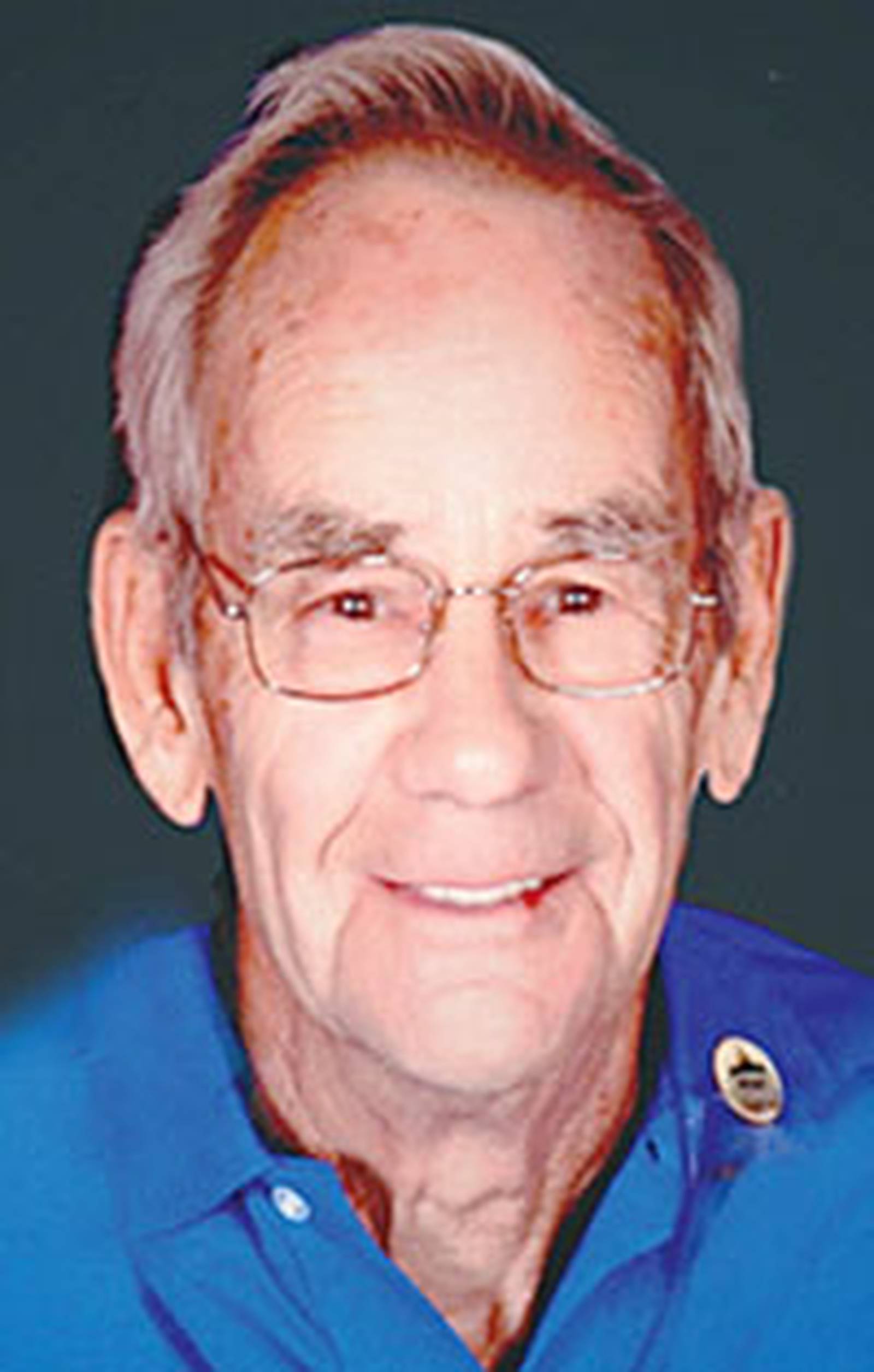 Ronald Sprague – Creston News