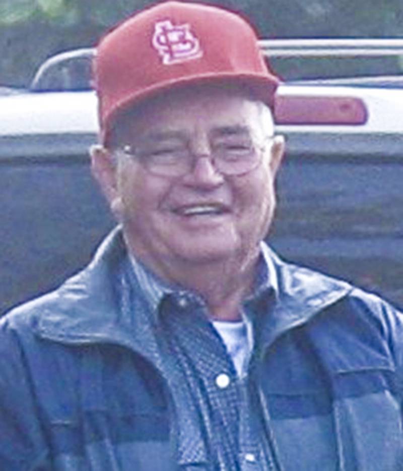 Kenneth Quick – Creston News