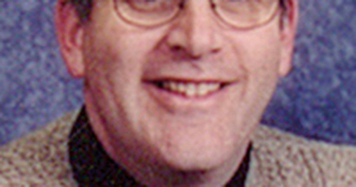 Rev. Mark Reasoner – Creston News