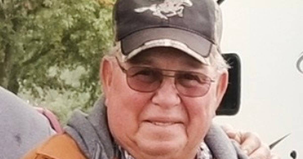 Larry R. Sevier – Creston News