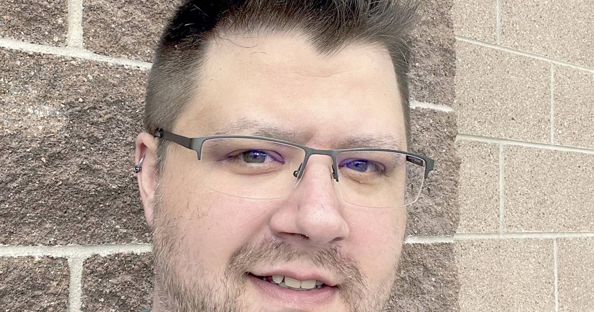 Timothy “T.J.” Goodman – Creston News