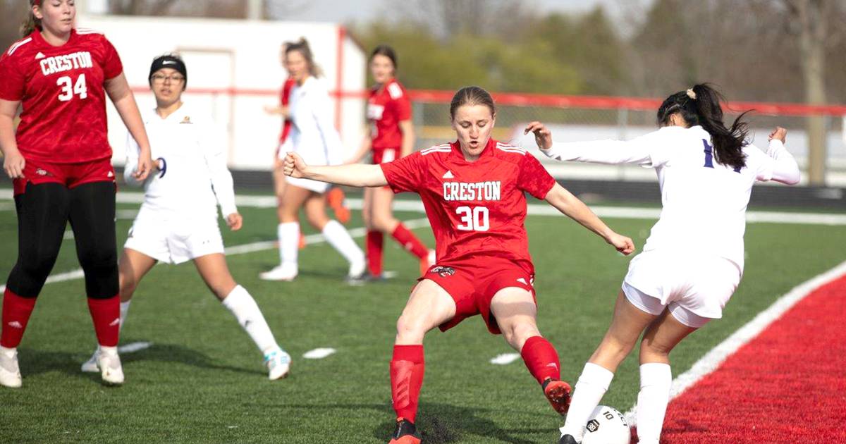 Creston graduate to lead Panthers soccer – Creston News