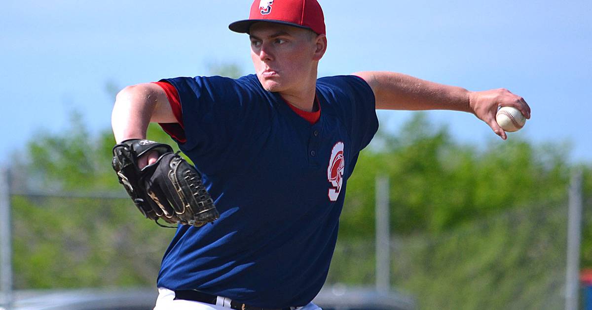 SWCC baseball rebounds last week – Creston News