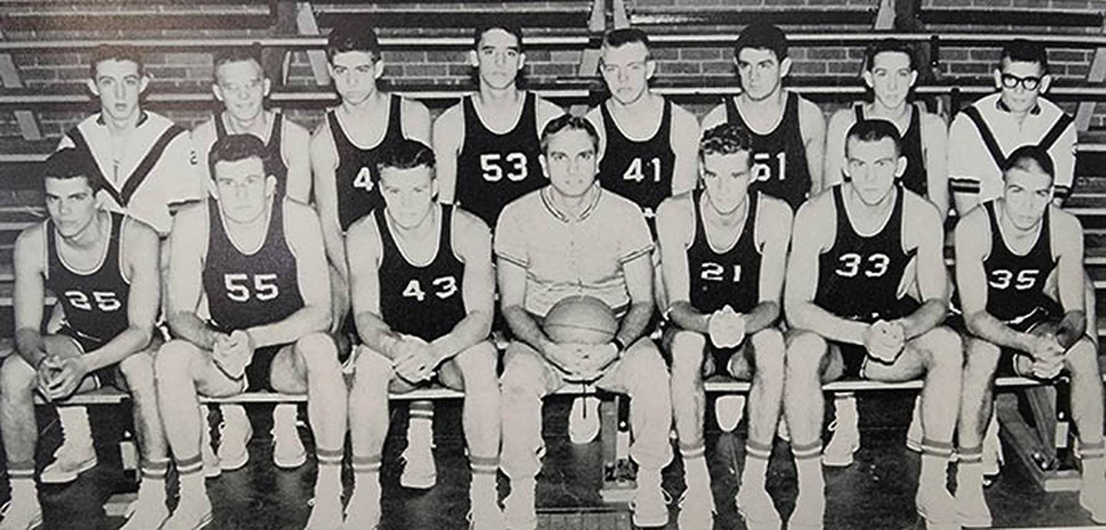 Ex-Creston stars join UNI Hall of Fame – Creston News