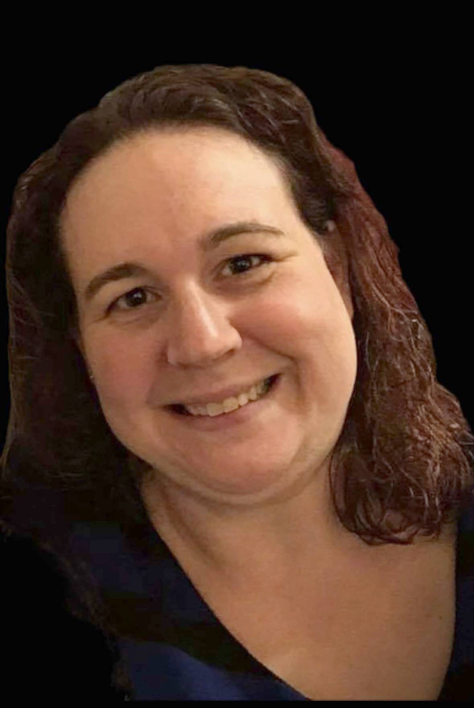 Amanda Jo Hostler – Creston News