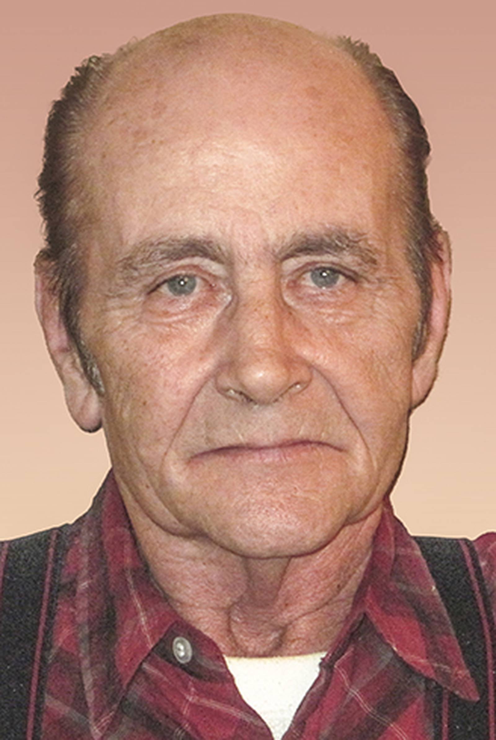 Robert Frey – Creston News