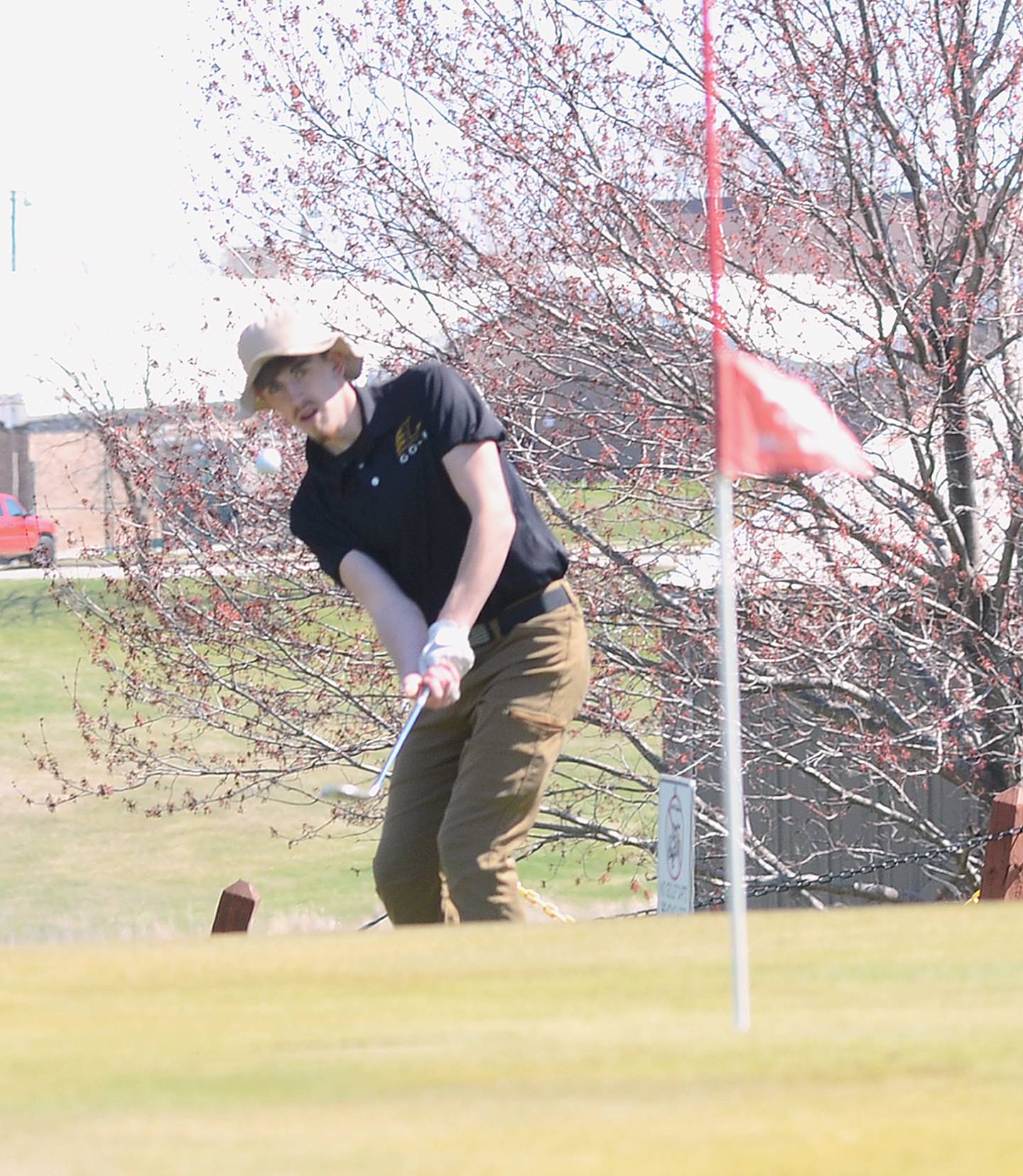Clarke wins Southwest Iowa Cup – Creston News