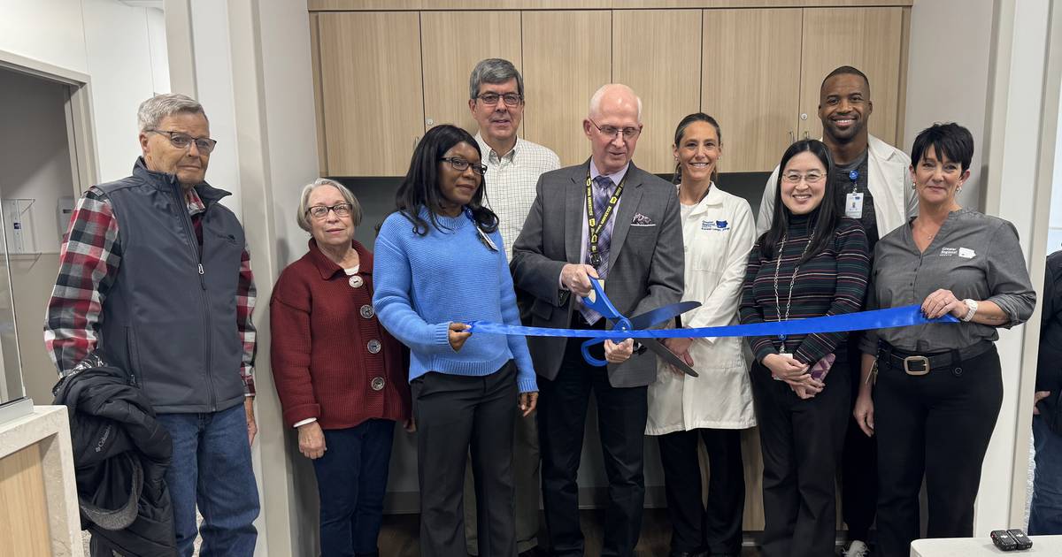 Greater Regional reflects on lab move – Creston News