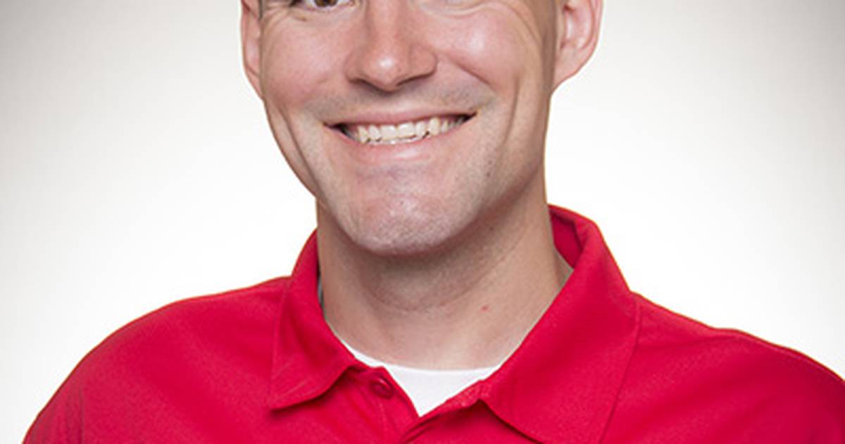 Ekel steps down as SWCC XC and T&F coach – Creston News