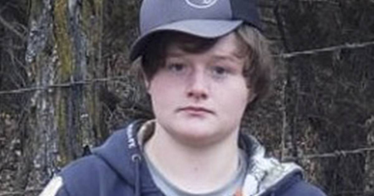 Gavin Werner – Creston News