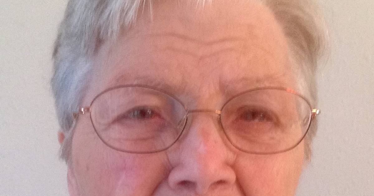 Mara Lou Jeter – Creston News