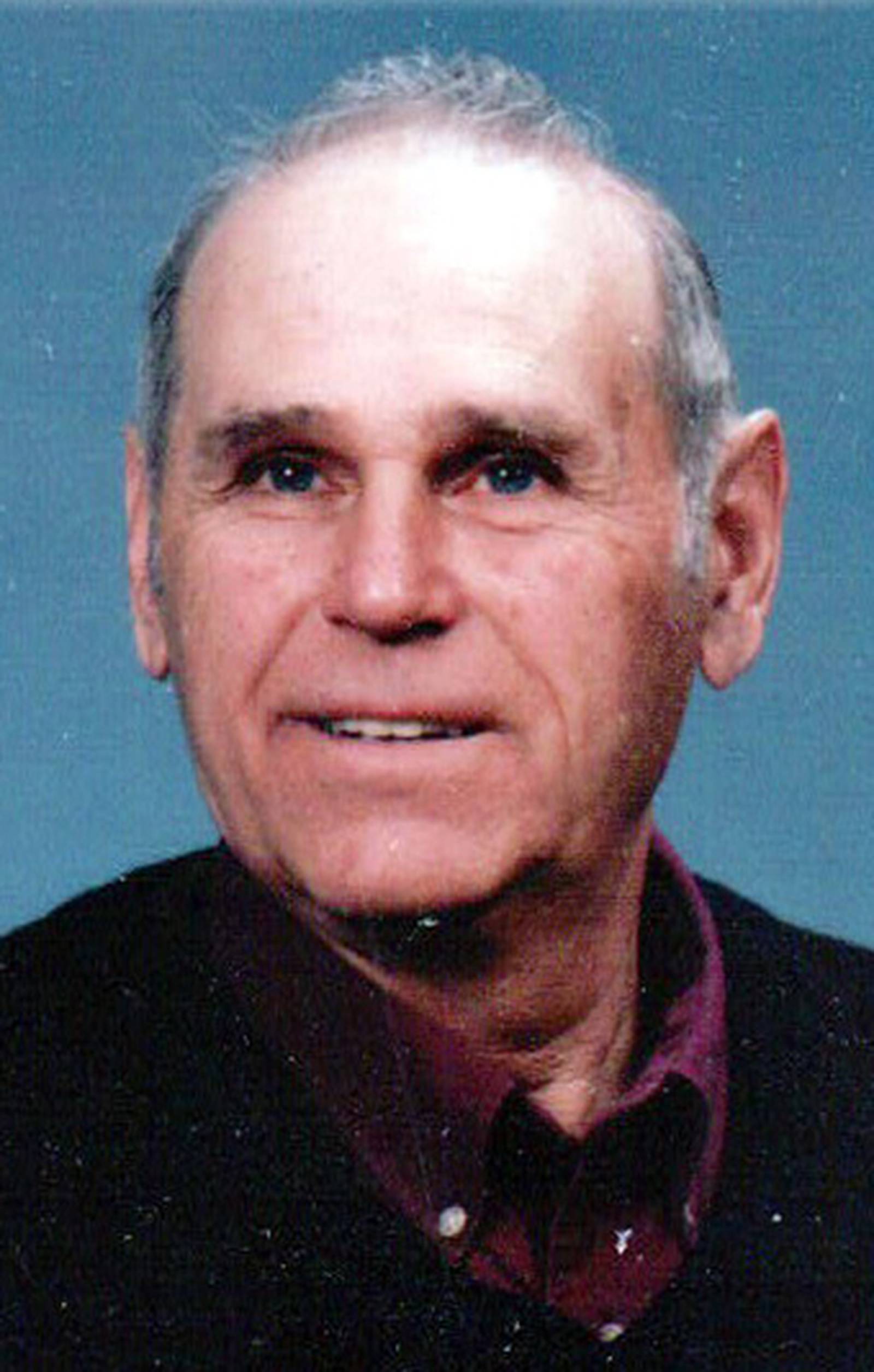 Donald Donaldson – Creston News