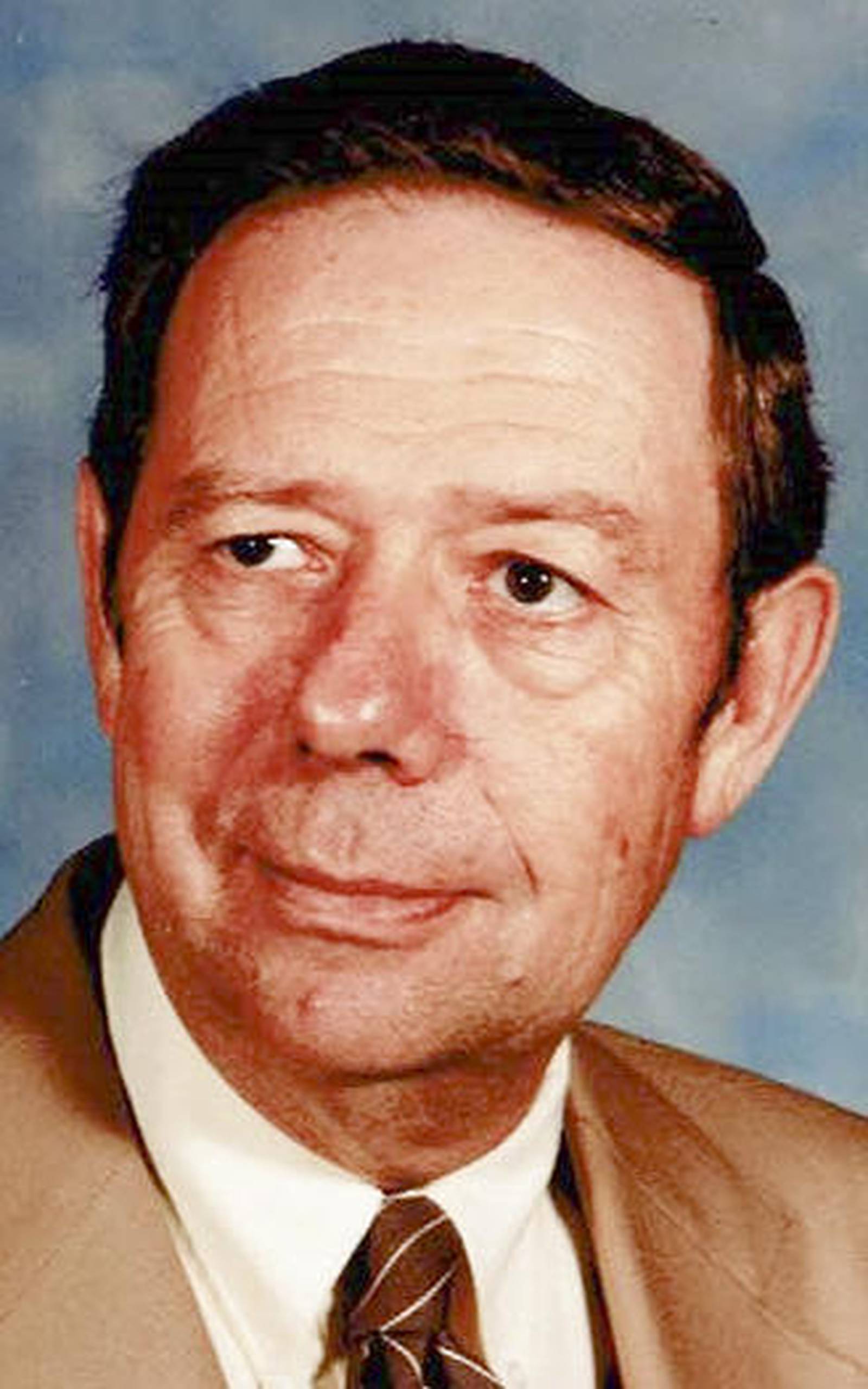 Walter Ivan Christensen Jr. – Creston News