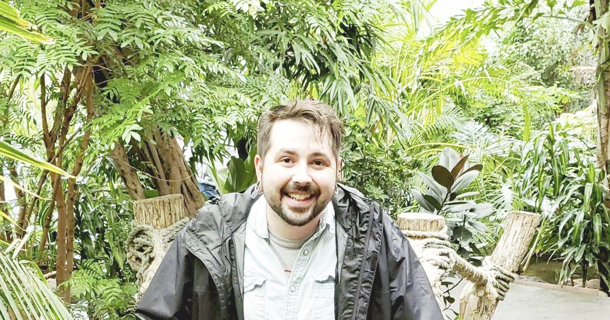 Joseph C. Cosenza – Creston News