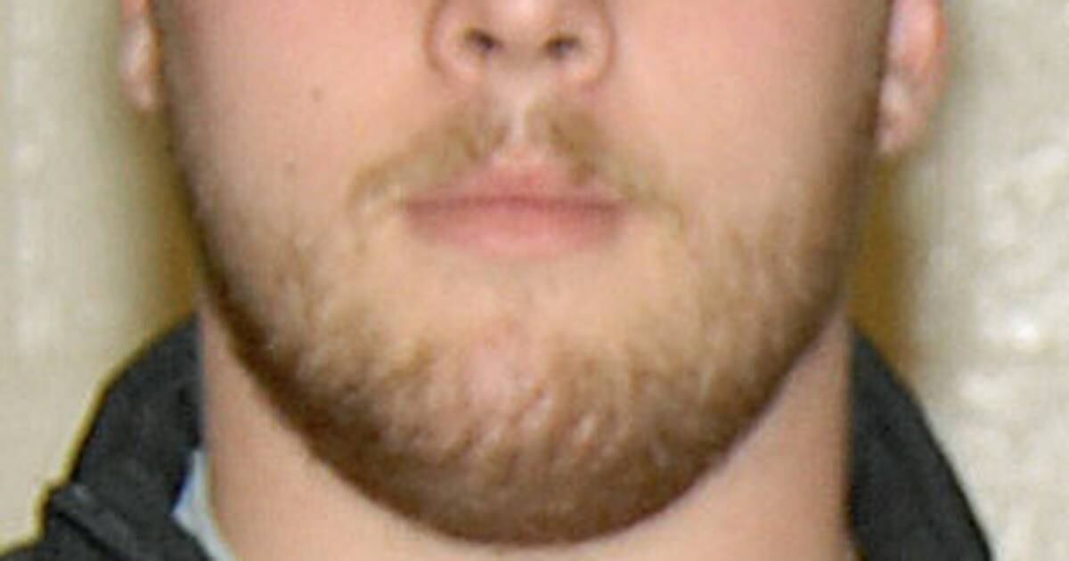 Male Athlete of the Year finalist Joe Ricker – Creston News