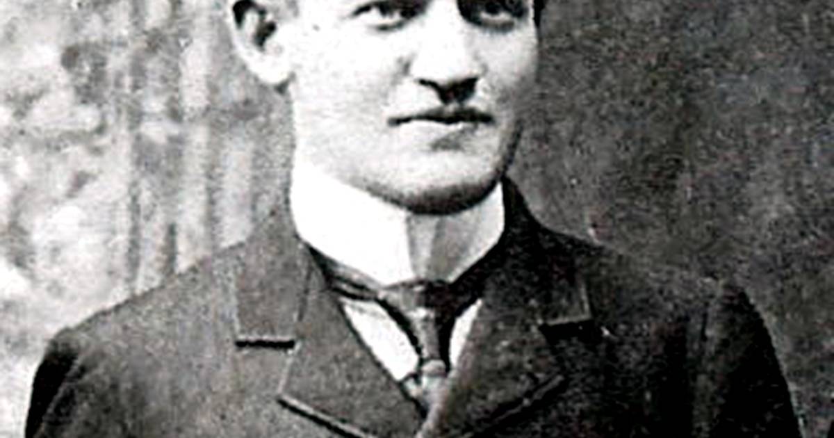 William Joseph builds in Uptown Creston – Creston News