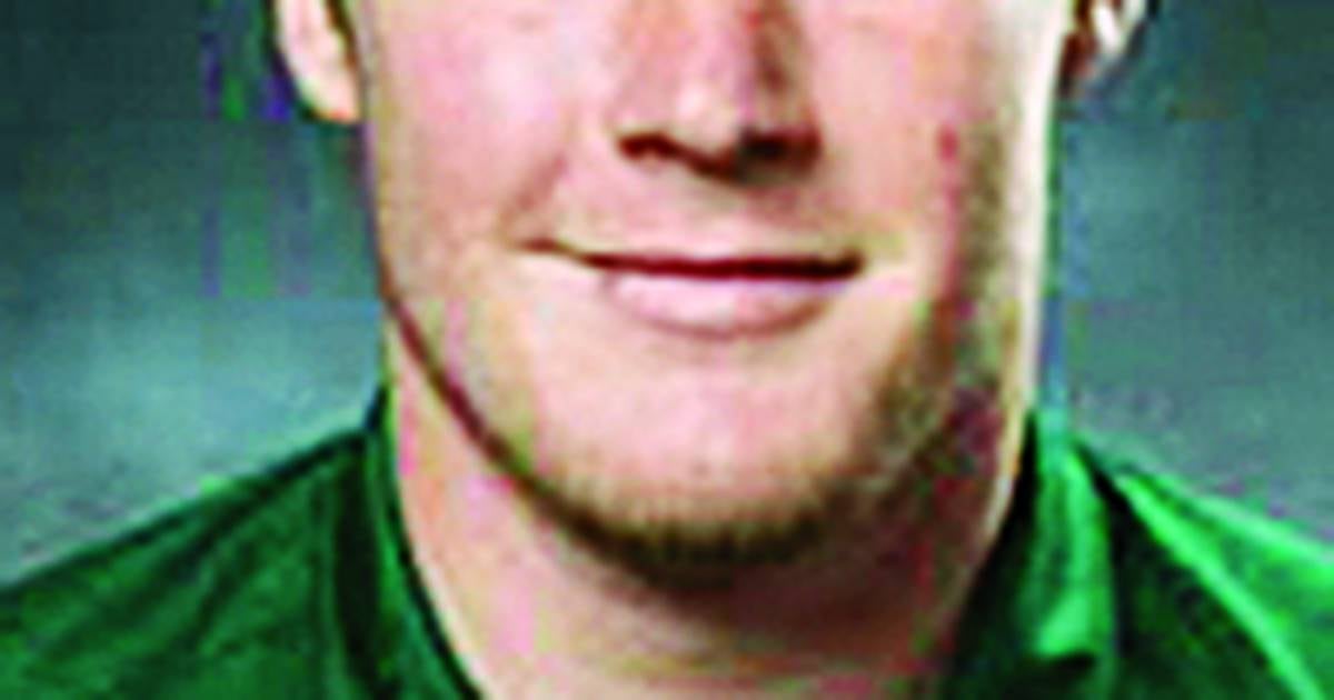 Collin Bevins signs with the Cleveland Browns – Creston News