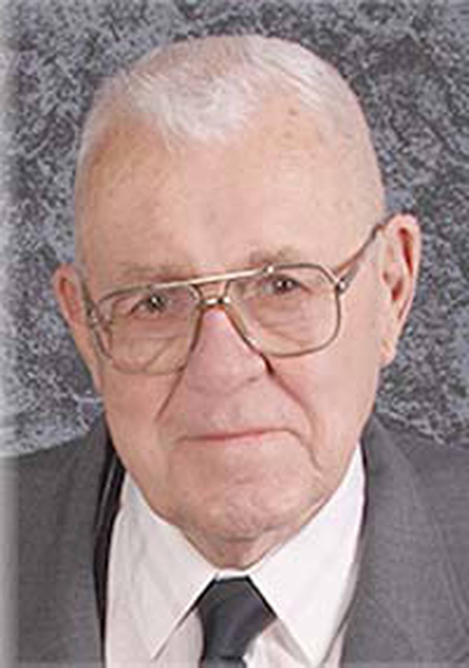 Robert Halligan – Creston News