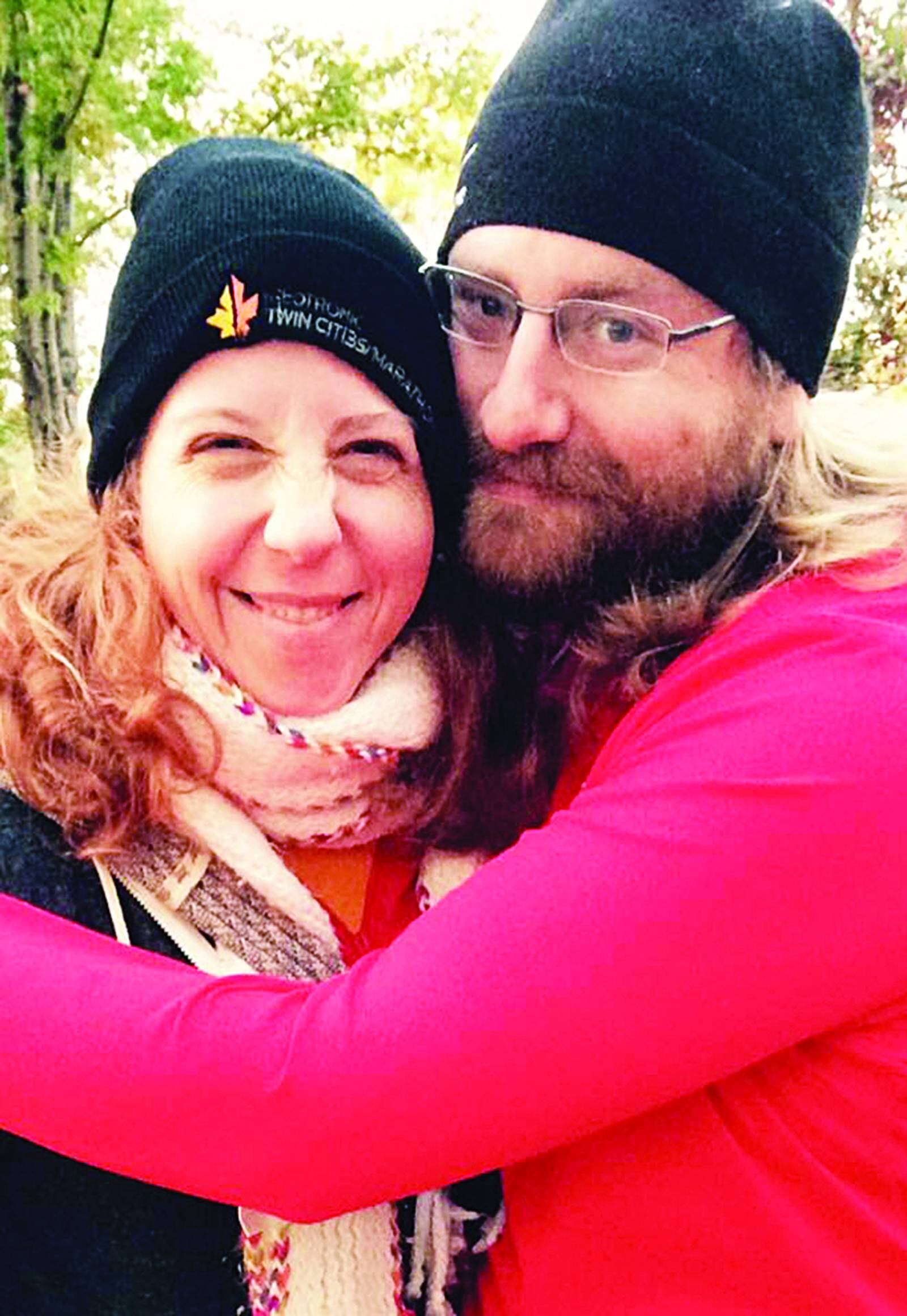 Rice, Haberkamp plan November wedding – Creston News
