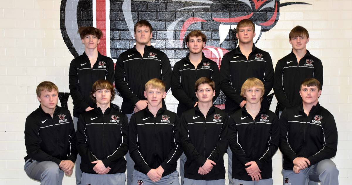 Panthers look to repeat state appearances – Creston News