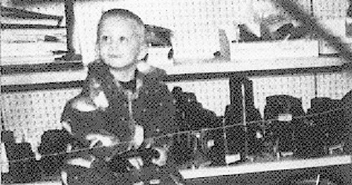 Throwback Thursday – Creston News