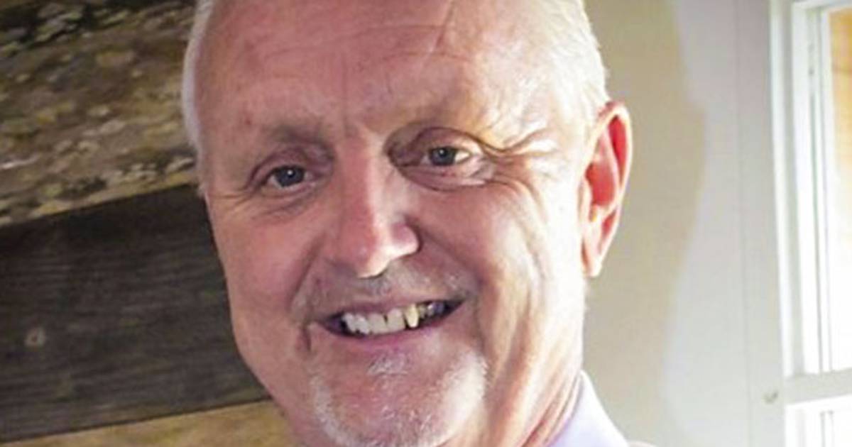 Bruce Sevier – Creston News