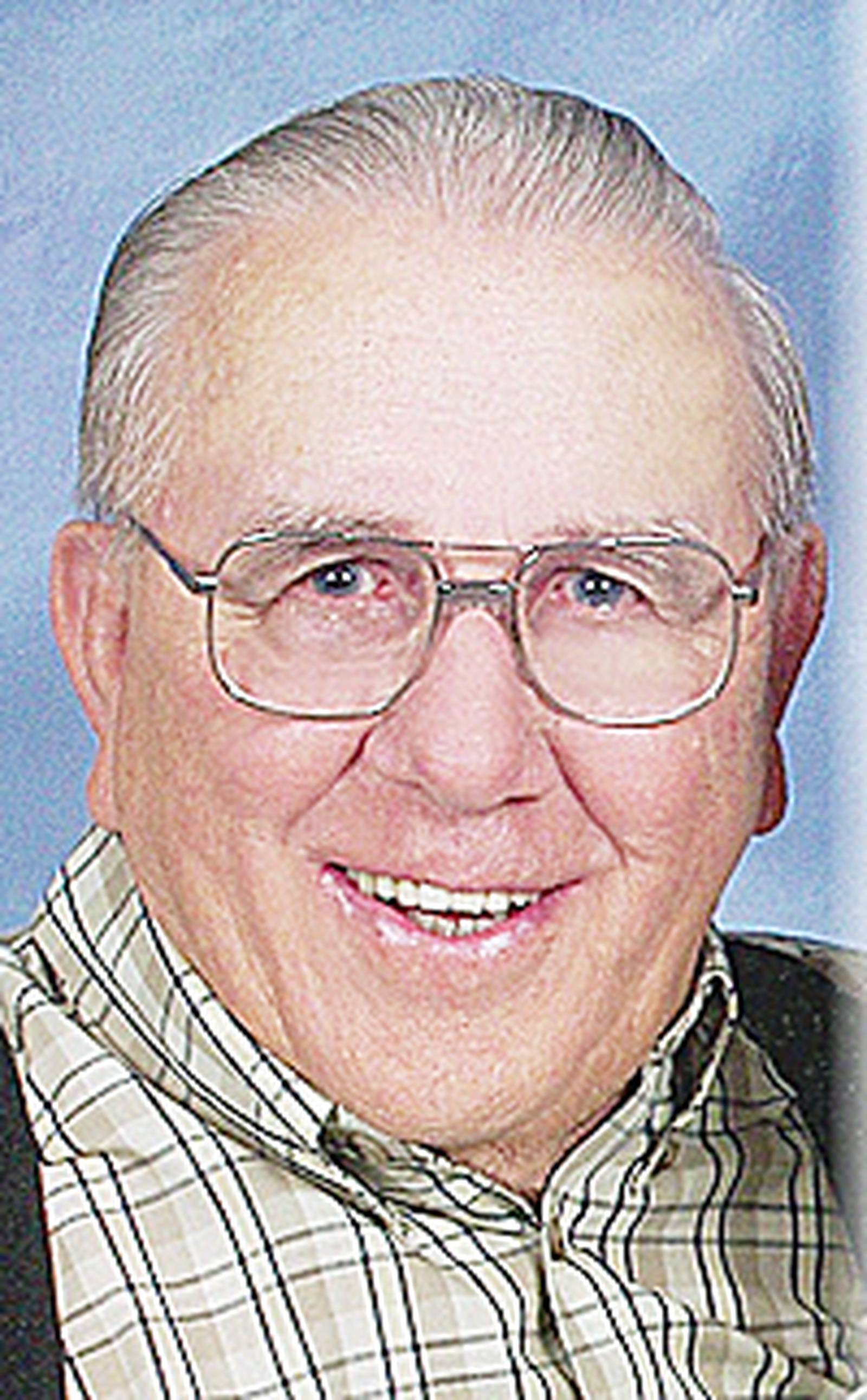 Wayne Christensen – Lenox – Creston News