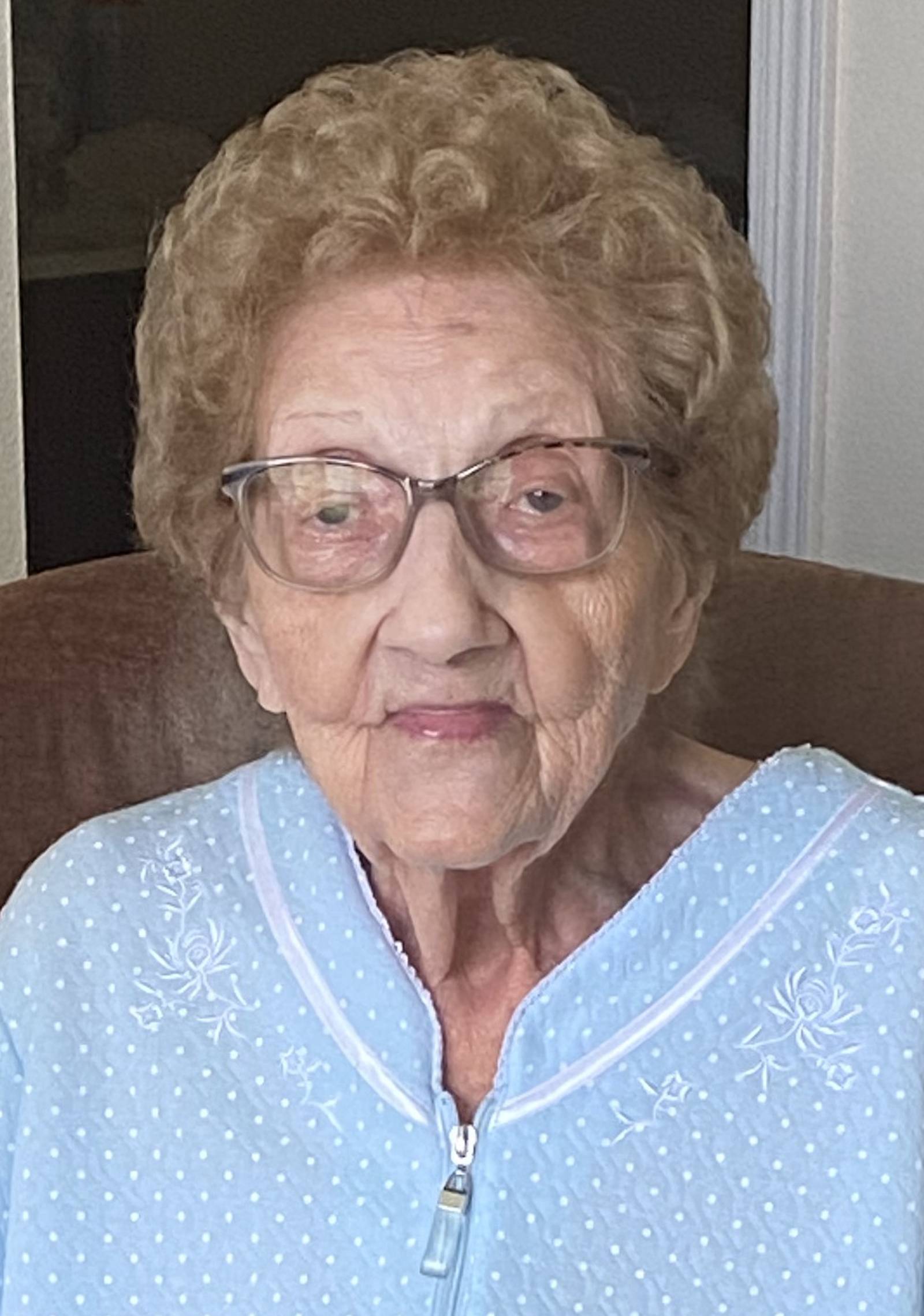 Ruth Jackson – Creston News