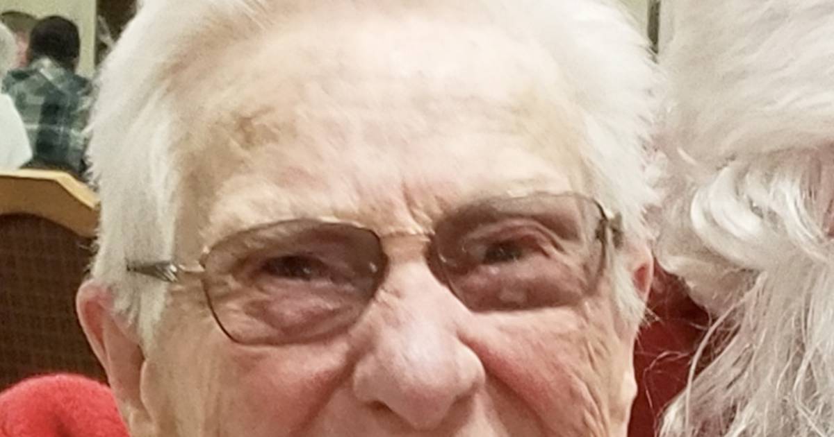 Lois Martin Rodger – Creston News