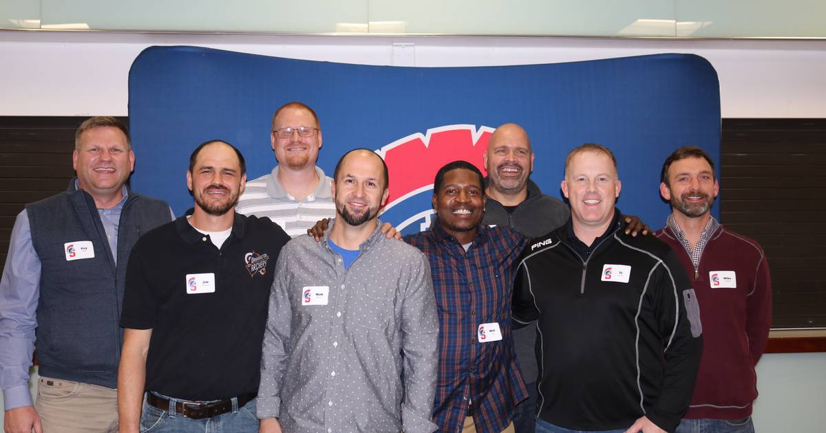Late coach Bill Taylor and 1998-99 SWCC men’s basketball team inducted ...