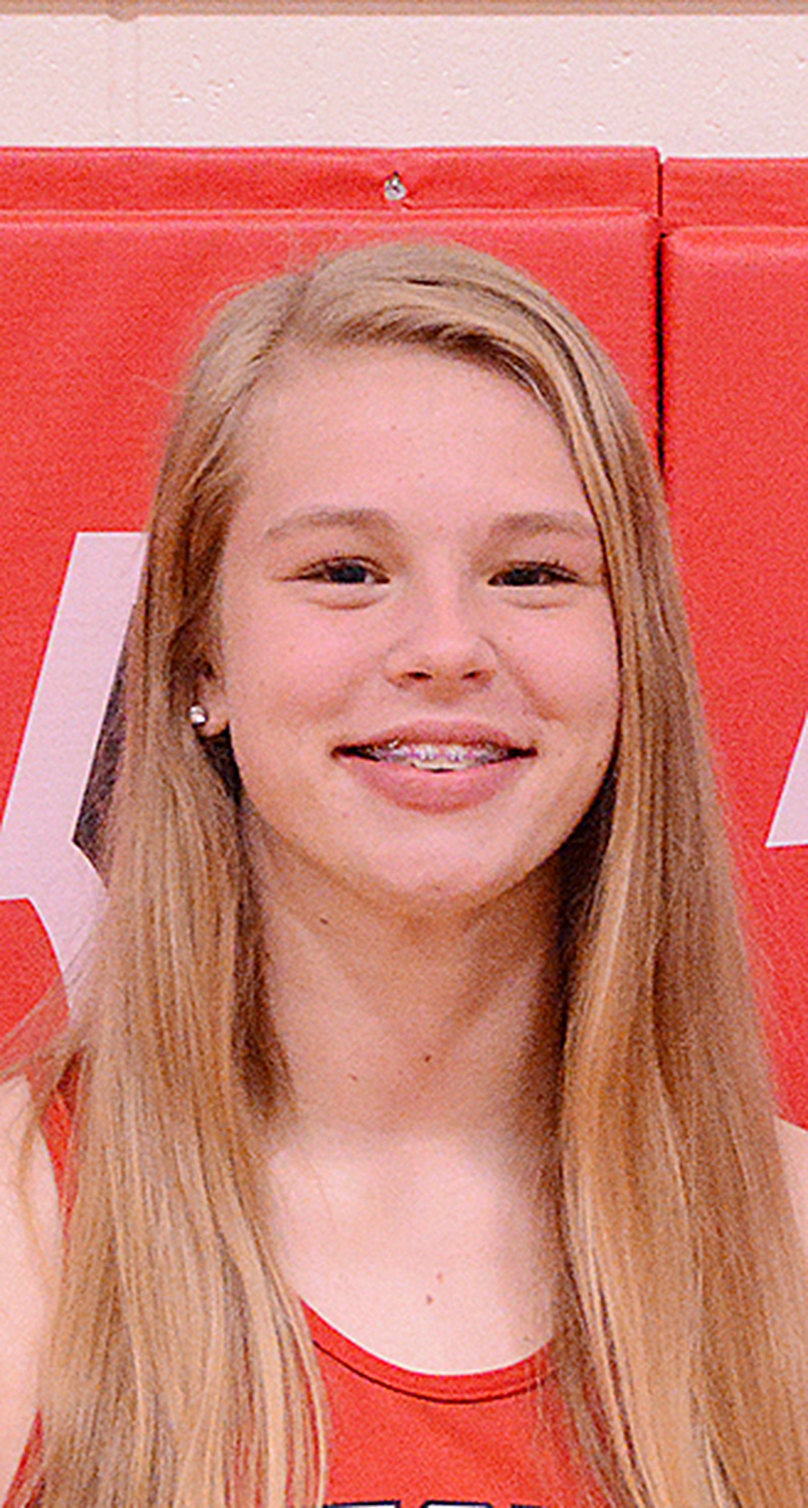 Panthers keep things loose at LC – Creston News