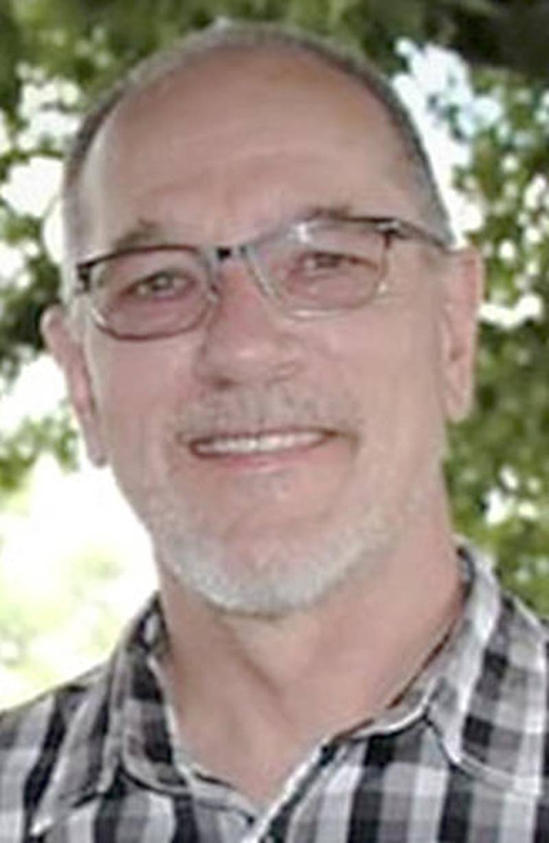 James Riepe – Creston News