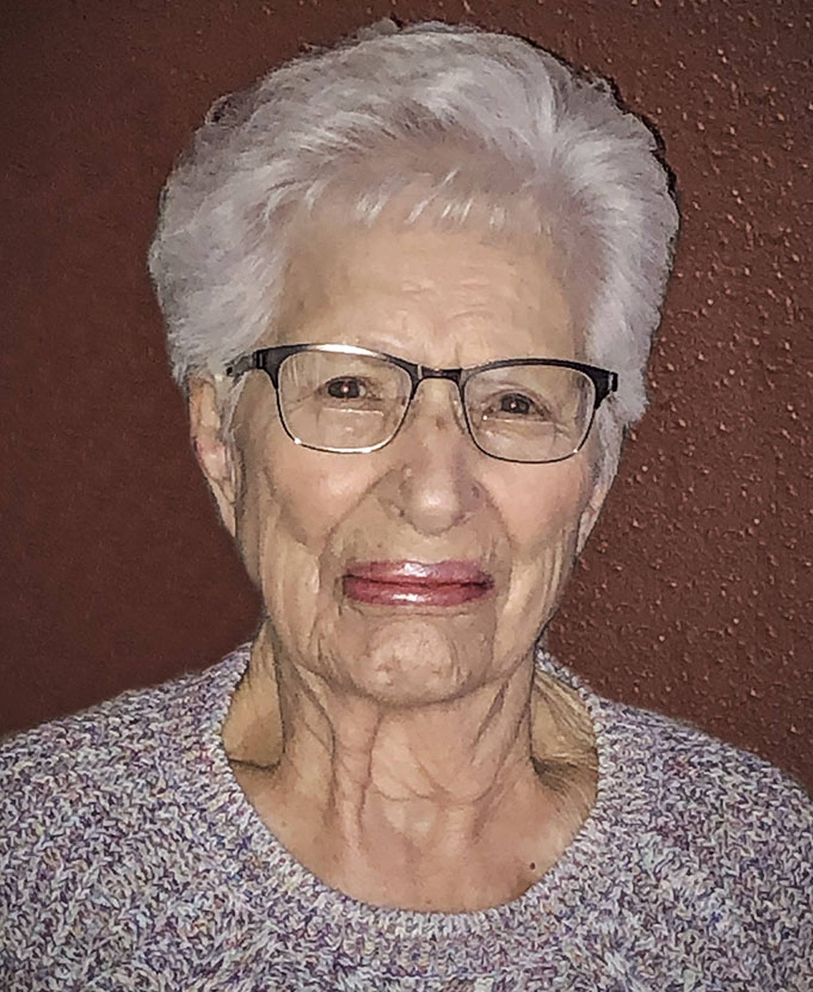 Wanda Frederick – Creston News