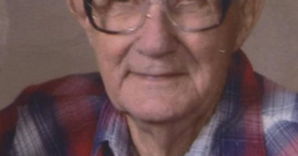 Ripperger 89th birthday card shower – Creston News