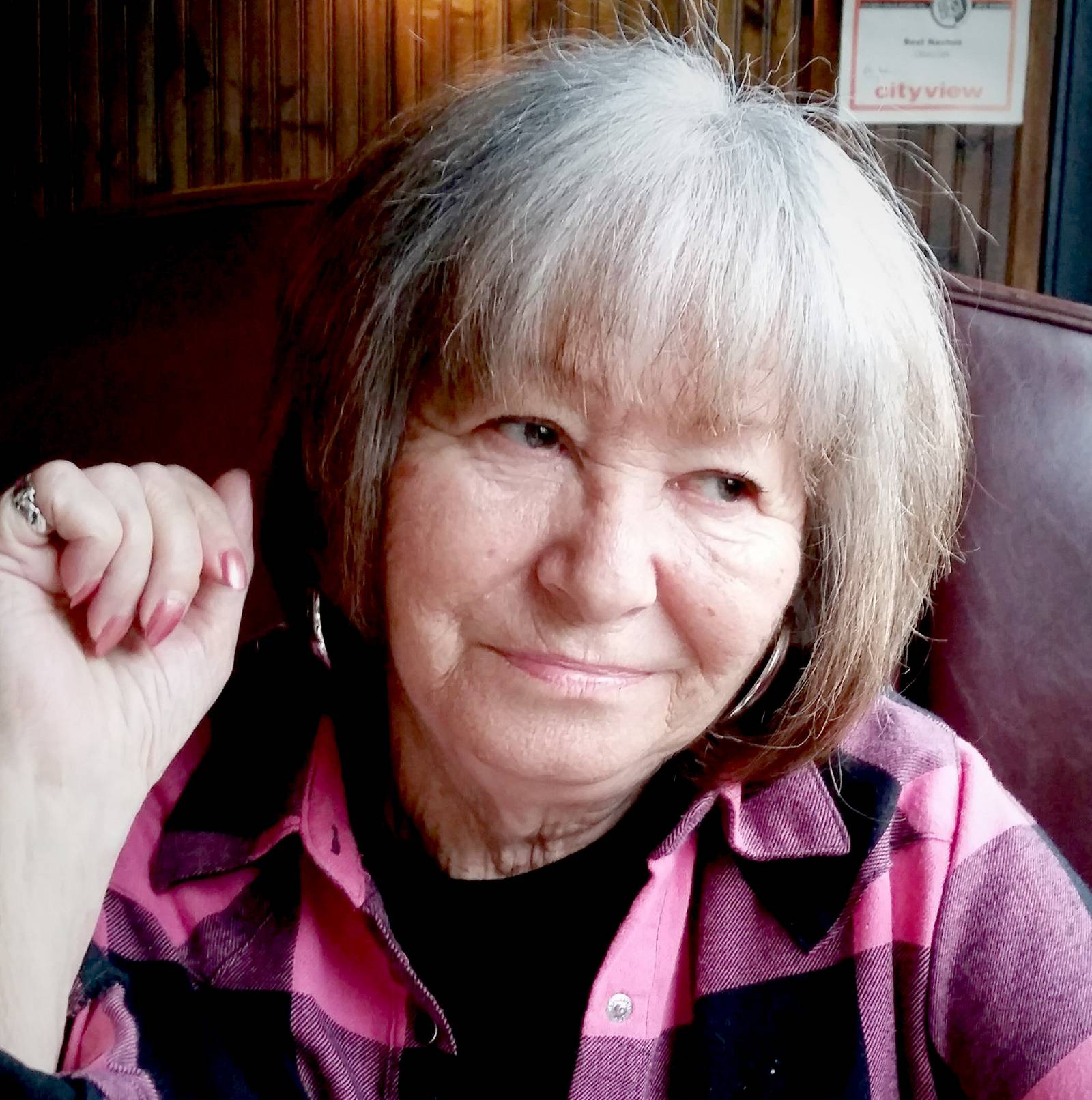 Vicki P. Carson – Creston News