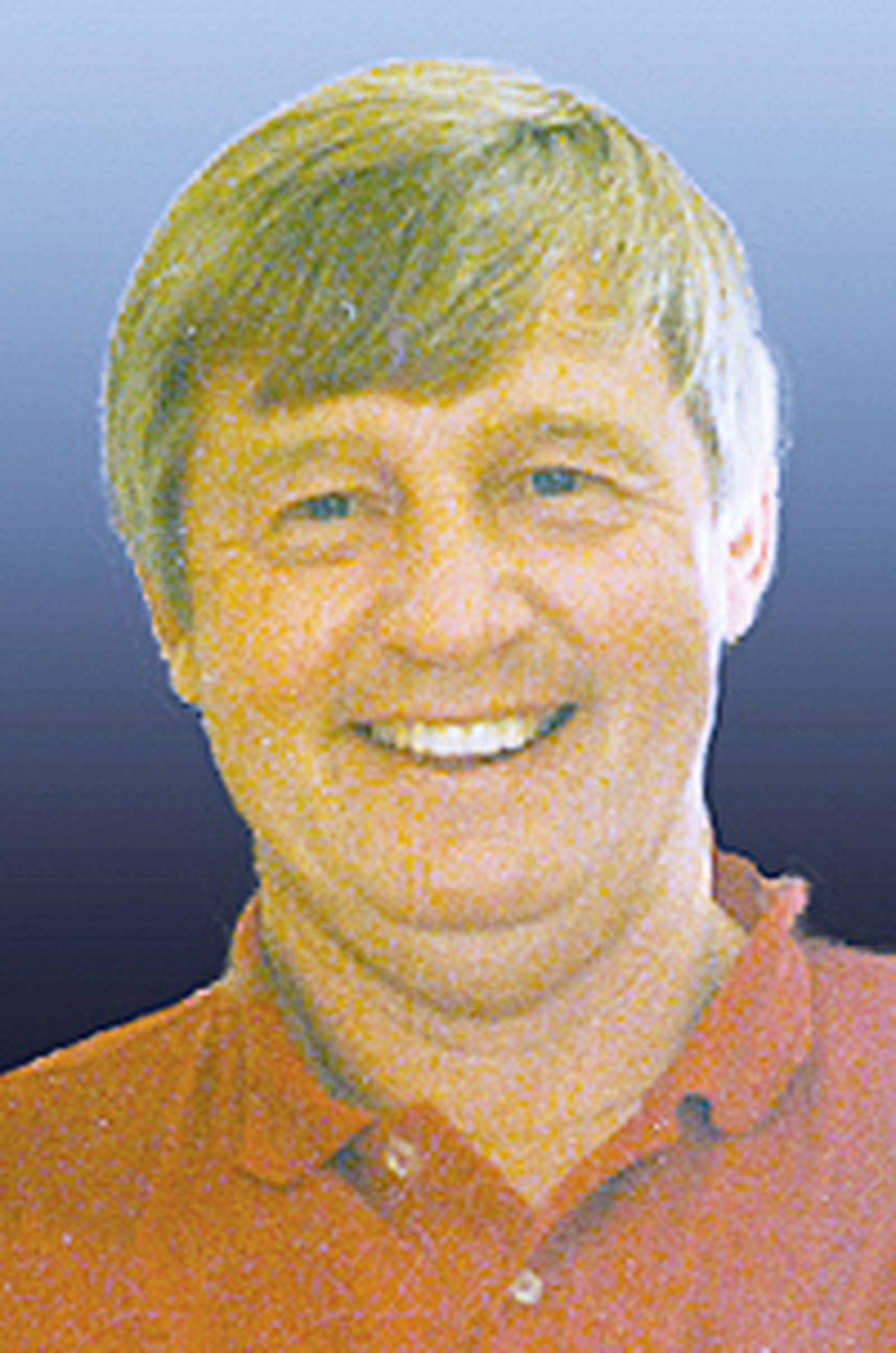 Jerry Barton – Creston News