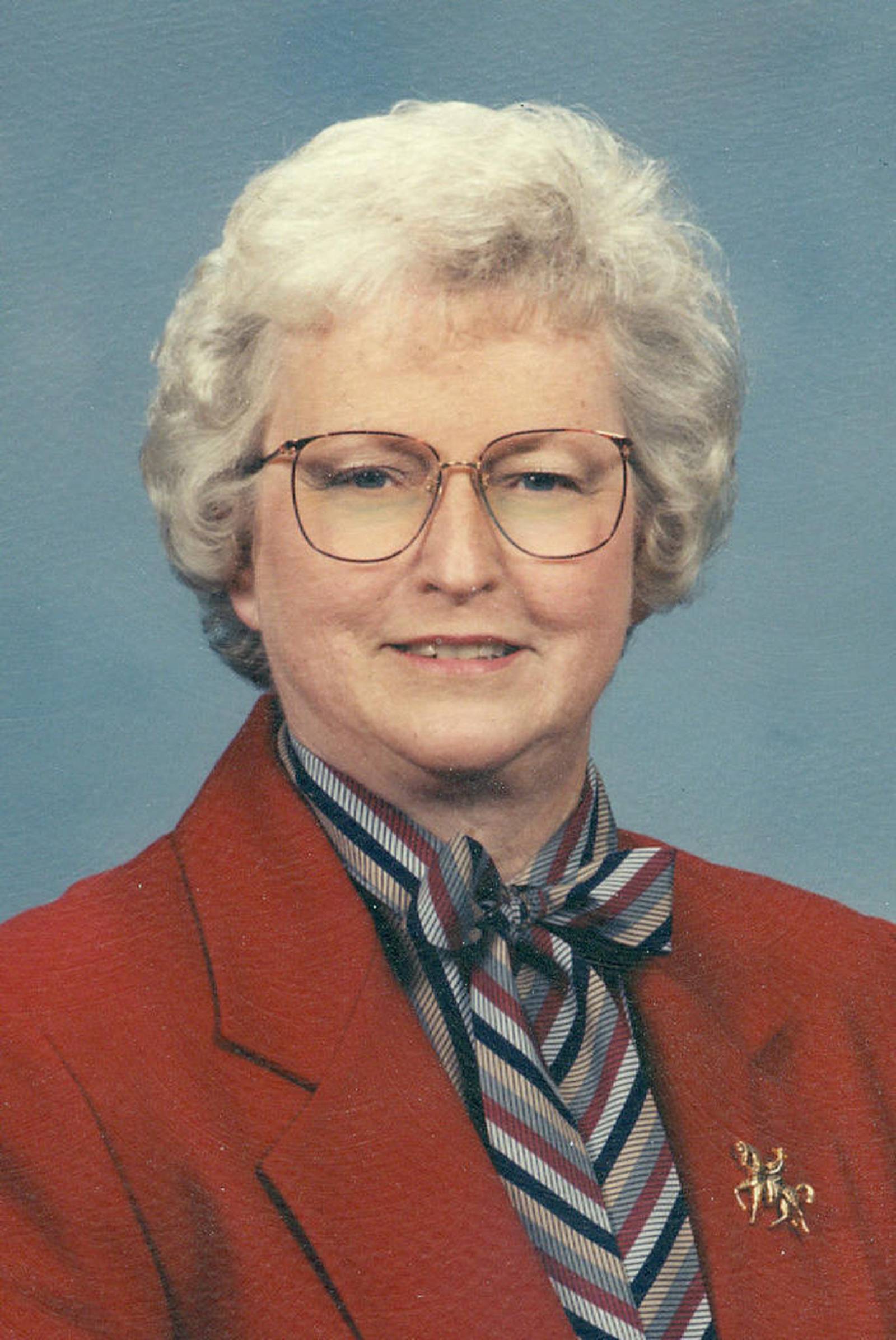 Laura Johnston – Creston News