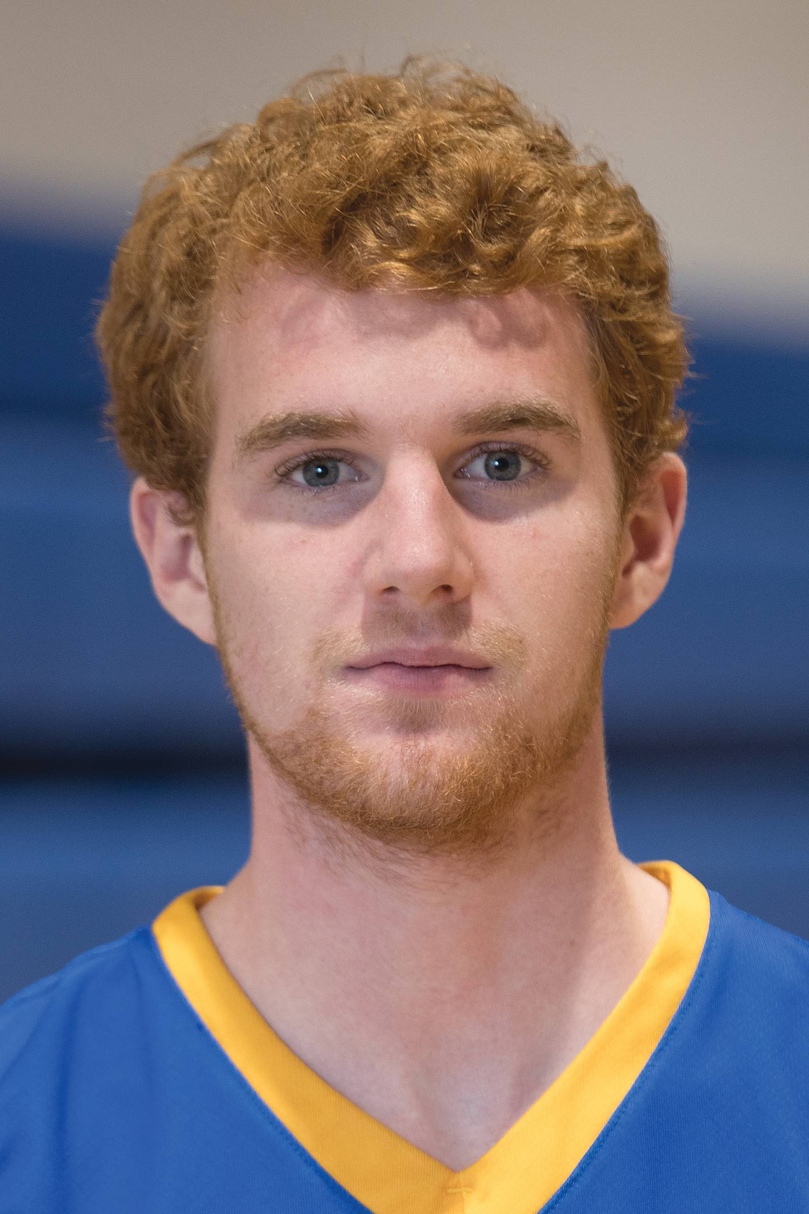 EU’s Walter finds spot on Dakota State bench – Creston News