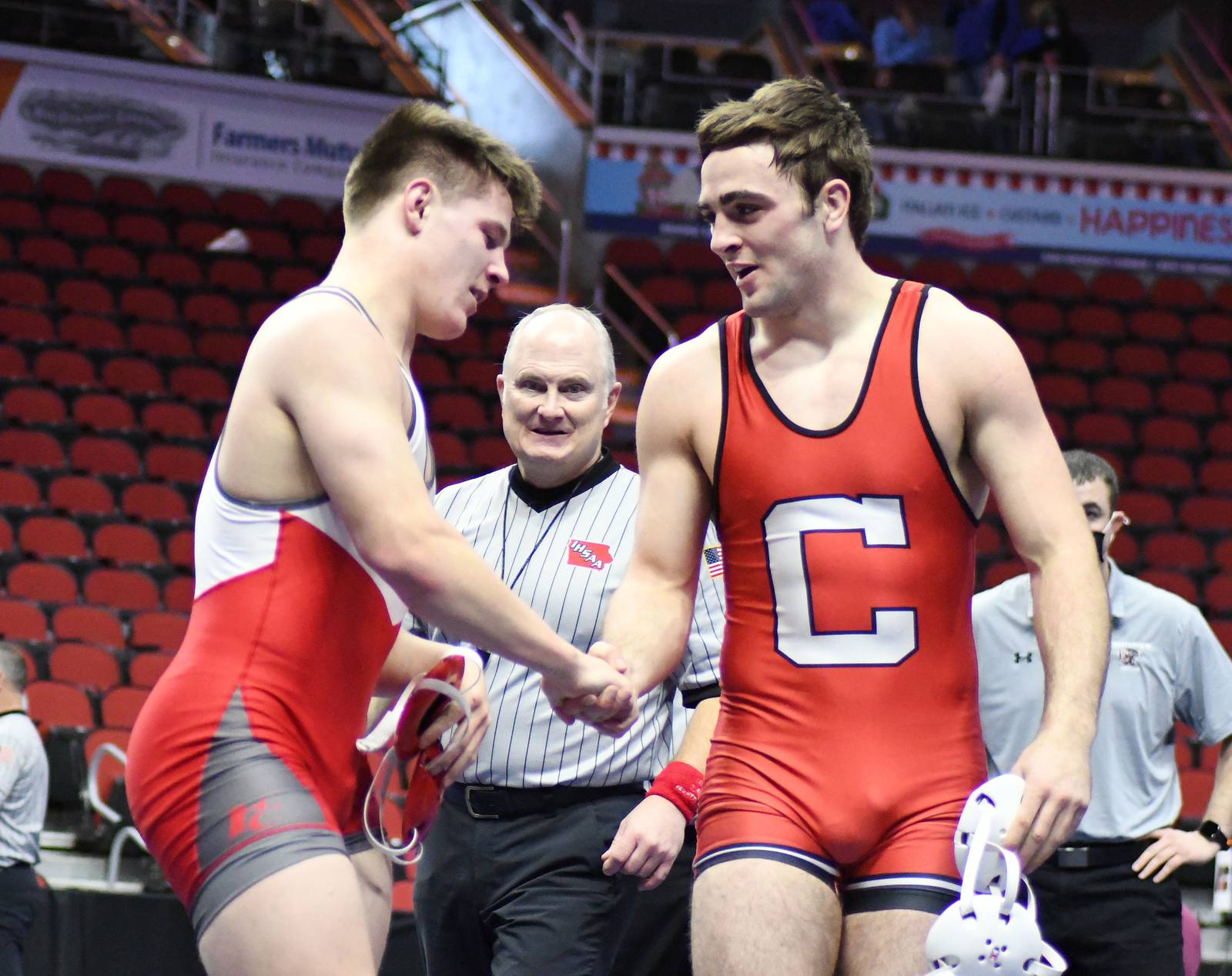 The Last Dance – Creston News