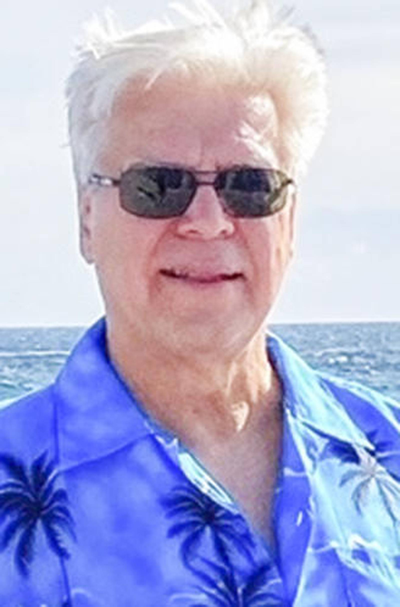 Thomas Michael Schieffer – Creston News