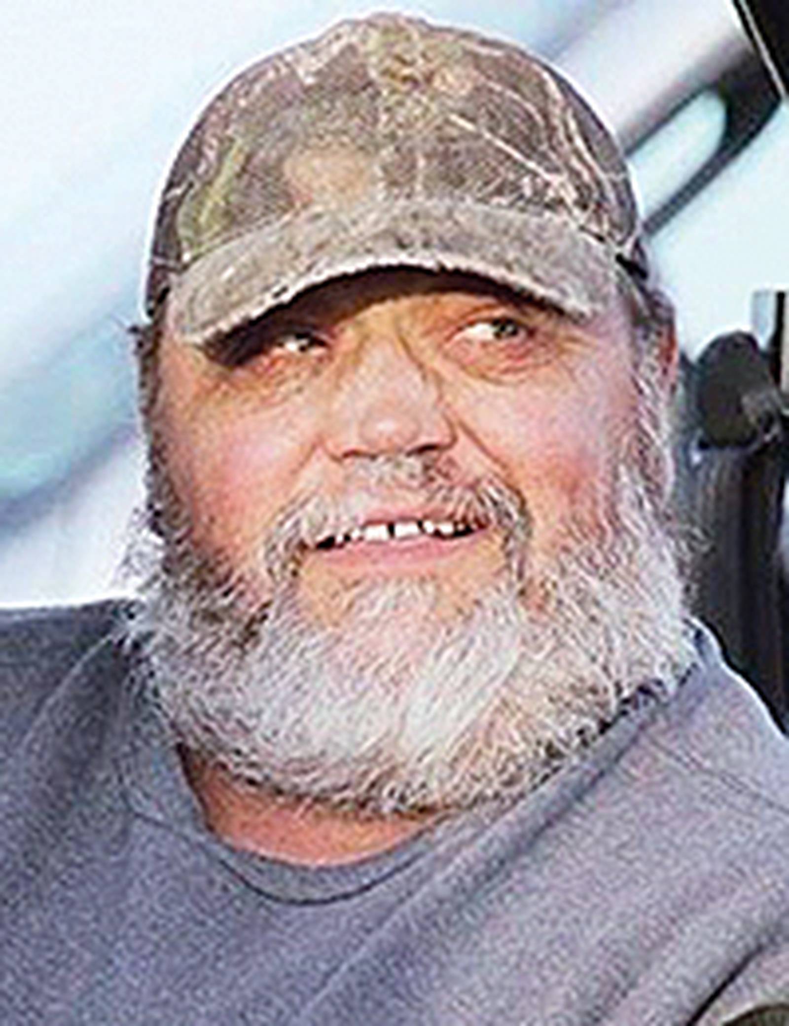 Jim Routh – Creston News