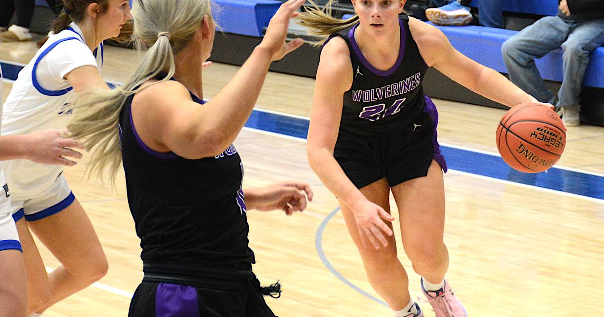 NV girls pile up postseason awards after another 20-win season ...